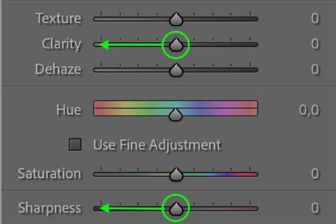 How To Blur A Background In Lightroom Realistically