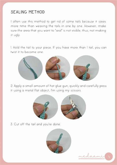 Nezuko Inspired Pattern