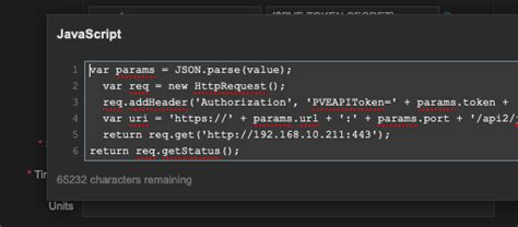 zabbix script request only can query port 80 443 proxmox template