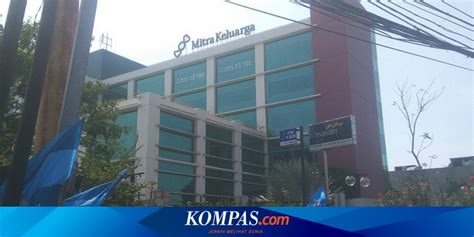 Halaman Unduh Untuk File Rumah Sakit Mitra Keluarga Kalideres Yang Ke