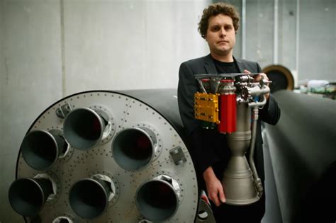 Rocket Lab Makes New Progress On Electron Recovery And Reuse Thespacebucket