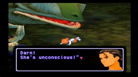 Xenogears Play Through Youtube