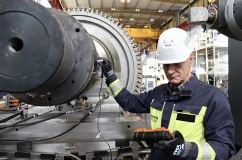 Api Laser Tracker Services In Vadodara By Universal Metrology Id 2854902727862