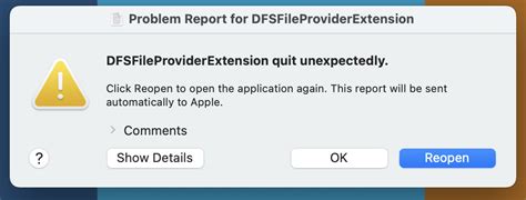 What Does This Mean And Why Does It Pop Up Every Couple Of Hours Had Since The Beta S Of MacOS