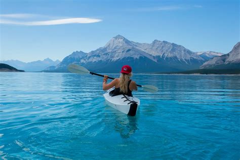 How Long Should A Canoe Paddle Be Finding Your Perfect Fit