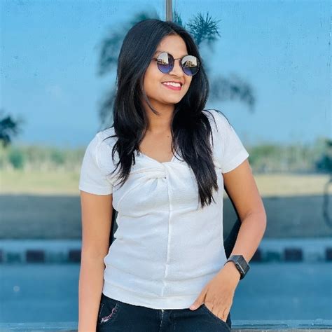Drashti Patel Youtube