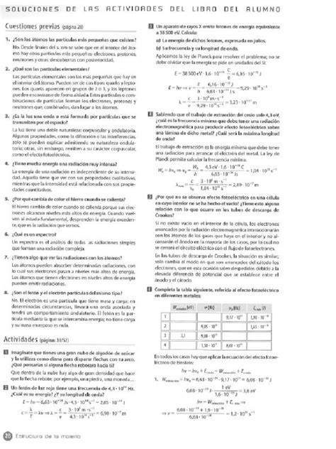 Tema 1 Estructura Atómica Pdf