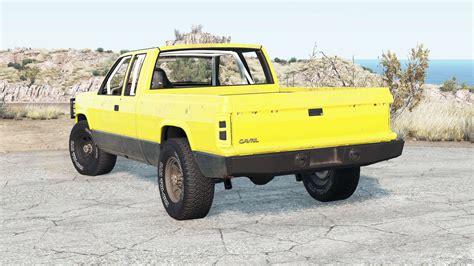 Gavril D Series Expansion Pack V221 For Beamng Drive