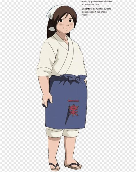 Ayame Ichiraku