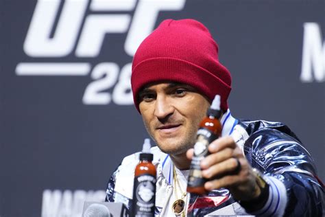 Morning Report Dustin Poirier Inks Partnership With Ufc To Make