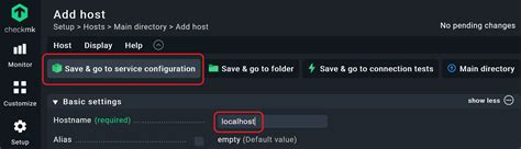 How To Monitor Windows Systems With Checkmk In A Docker Container