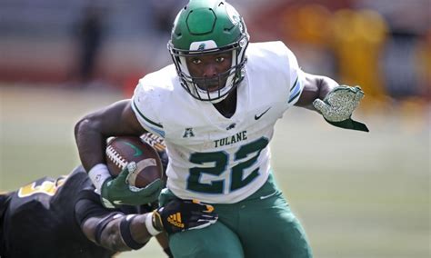 Tennessee Titans Tyjae Spears What Pre Draft Scouting Reports Said