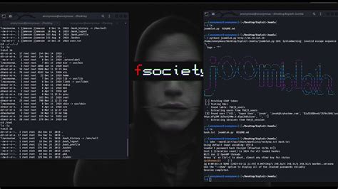 Daily Bugle Ctf Tryhackme Web Pentesting Privilege Escalation