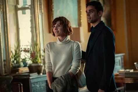 Irish Star Of Steamy Netflix Series Charlie Murphy Says She Is Shy In