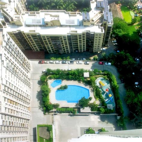 1 Bhk Projects By Ashwin Sheth Group Dwello