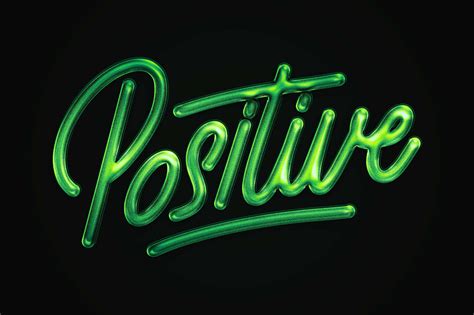 Glitter Chrome Text Effect Glitter Chrome Text Effect