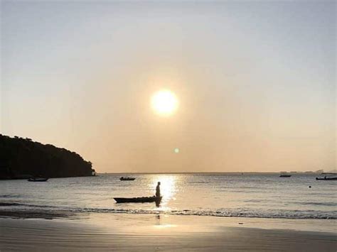 O Que Fazer Na Ilha Do Mel Viajando Sy