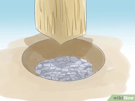 How To Put Up A Trellis Steps With Pictures WikiHow