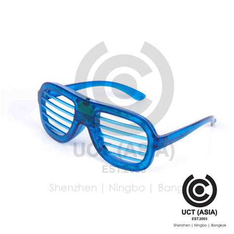 Led Glasses Exclusive Led Glasses Uct Asia