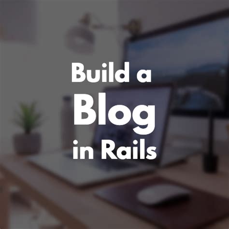 Creating A New Rails App Example Gorails