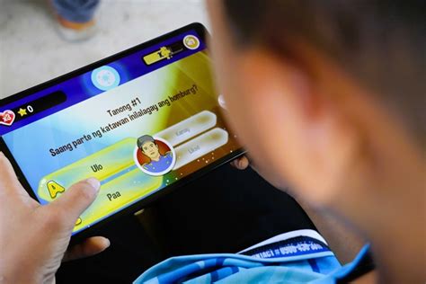 Pldt And Smart X Dict School In A Bag Program 2 Orange Magazine