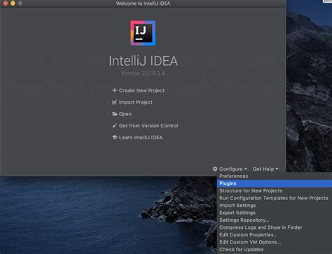 Spark Scala Con Maven En Intellij Users Blogusers Blog