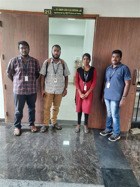 aswin s r on linkedin internship