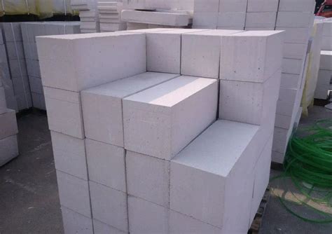Cuboidal Aac Block 600mm X 200mm X 100 Mm At ₹ 40piece In Thane Id