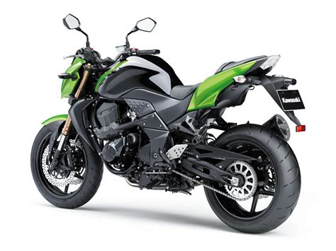 Kawasaki Z750R
