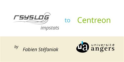 Github Fstefaniak Rsyslog Impstats Centreon Scripts Use For Monitoring Rsyslog Impstats On