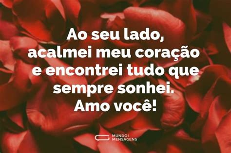 35 frases de amor para namorada chorar de emoção Mundo das Mensagens