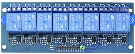 Pic Microcontroller Resetting When Relays Running 230vac 13a Radiator Activates Raskelectronics