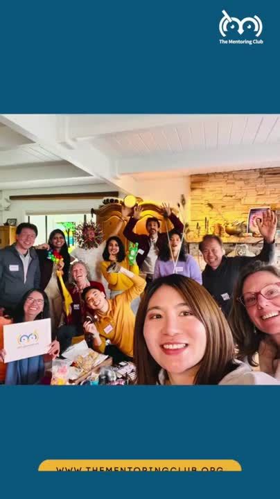 The Mentoring Club On Linkedin Mentoringmatters Leadership