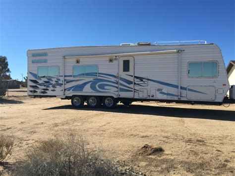 Weekend Warrior 40 Rvs For Sale
