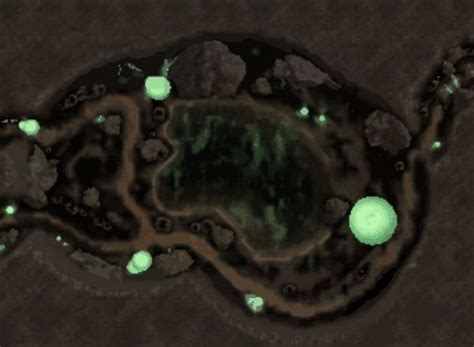 Mystic Lake Istaria Lexica Your Resource For Istaria Chronicles Of