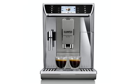 Delonghi Eletta Plus Ecam 44.620.S Full automatique - Colichef