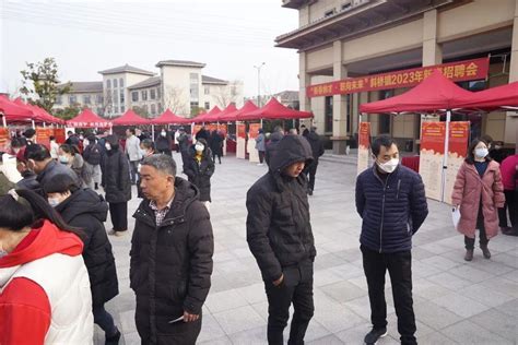 海宁：聚力再启航暖企助发展，开启斜桥美镇奋斗新篇章