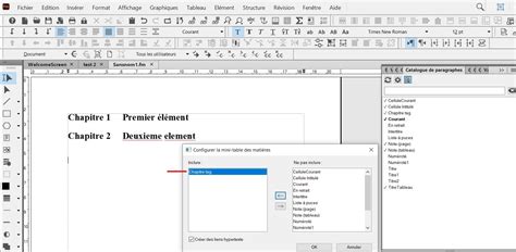 Solved Chapter Numbering Adobe Community 14242833