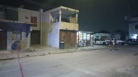 Ejecutan A Hombre Y Lesionan A Su Hermano En Escobedo Mvs Noticias