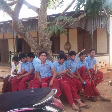 အားမာန္သစ္ ပရဟိတ လူငယ္အသင္း ေနာင္ခ်ဳိၿမိဳ႕နယ္ လြယ္ခြင္ေက်းရြာ