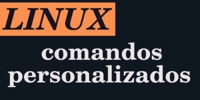 Cómo convertir código de Bash en comandos personalizados apunte impensado
