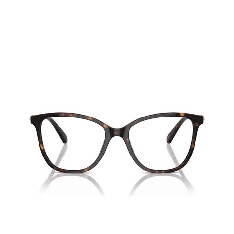Eyeglasses Swarovski Sk2020 Mia Burton