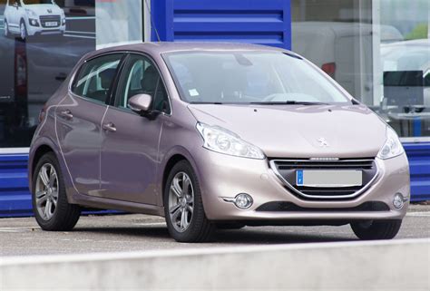 Fiche technique peugeot Toutes les spécifications longueur poids performances