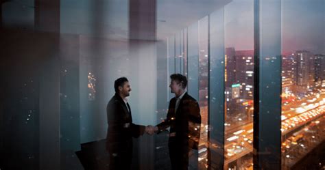 TIBCO Announces New Partner To Partner Strategic Initiative The TIBCO Blog