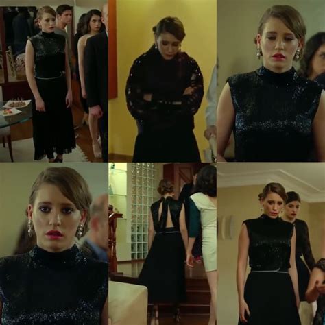 Medcezir Mira Ep 18 Fashion Tv Tv Show Outfits Fashion