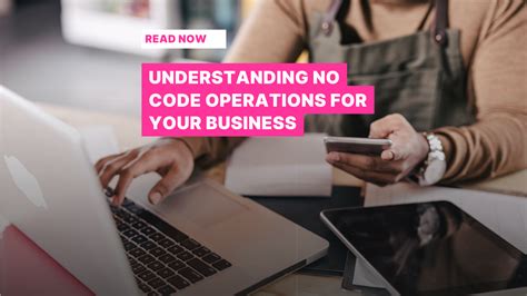 Understanding No Code Operations For Businesses Knack