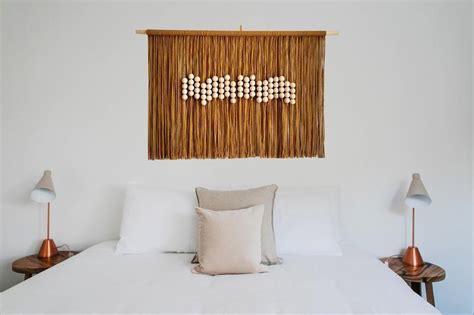 Большое макраме панно настенный декор — цена 2720 грн в каталоге Панно Купить товары для дома и