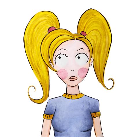 Recordando A Brittany Taylor De Daria ¿cómo Vemos Este Personaje Hoy