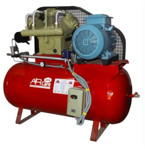 Two Stage Compressor At ₹ 110000 Piece Two Stage Compressor In
