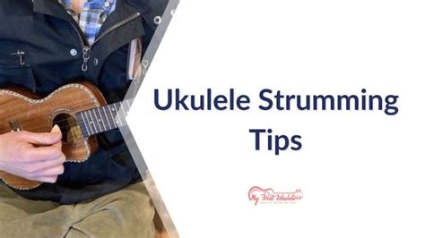 The Fundamentals Of Ukulele Chords Master The Basics